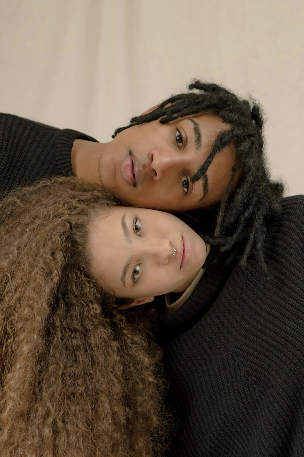 Bold and Beautiful, Mia Thompson - Esther