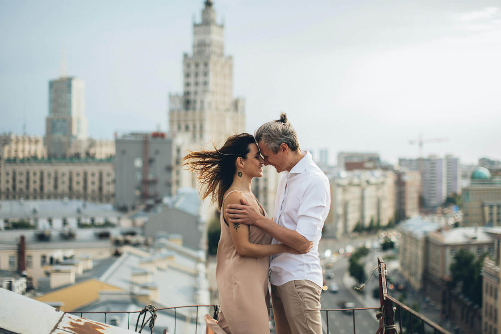 Wedding Photography - JWP
